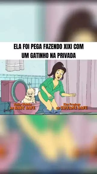 Kimcartoon Li Safe Discover