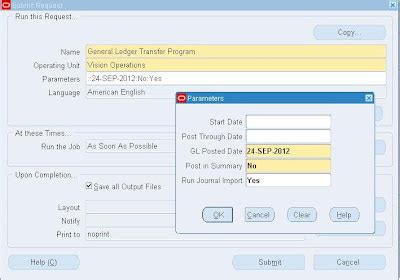 O C Full Cycle In Oracle R Oracle Apps Technical