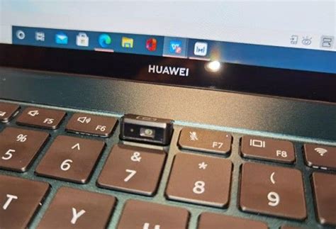 Huawei MateBook X Pro Green Is The Color Of Envy But Should You Give In To The Temptation