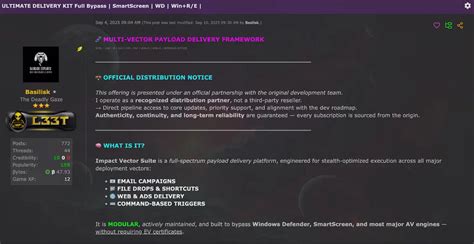 New ‘point And Click Phishing Kit Bypasses User Awareness And Security Filters To Deliver