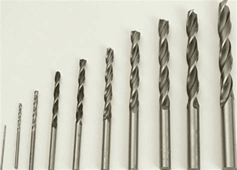 Drill Bits Hsn Code 82075000 Infinite Rapid