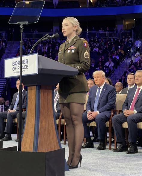 Meet Jessica Foster The Viral Onlyfans Ai Fooling Millions Of Maga