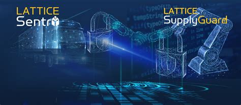 主页 Lattice Semiconductor