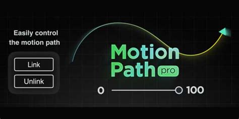 پلاگین افترافکت Motion Path Pro گـــــرافیکو