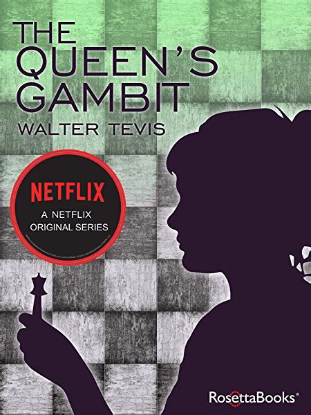 Review The Queens Gambit By Walter Tevis Fanfiaddict