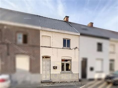 Omgangstraat 8 9750 Kruisem 1058711 Immospeurder