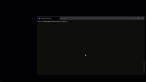 Invalid Title After Opening New Tab Via Command Line Issue Microsoft Terminal GitHub