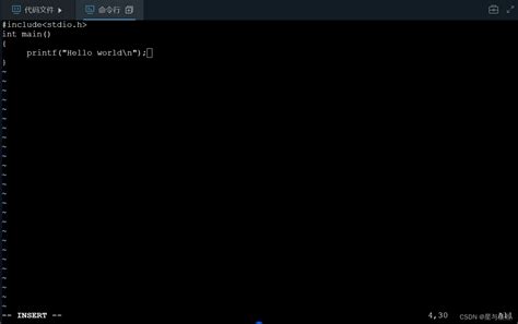 Linux之c编程入门第4关linux之动态库编写 Csdn博客