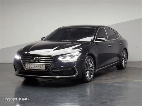 현대 그랜저 Ig 30 Gdi 익스클루시브 스페셜 5인승 중고차 서울특별시 강서구 등촌동 비즈프로필