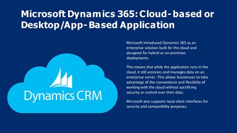 Ppt Microsoft Dynamics 365 Powerpoint Presentation Free Download
