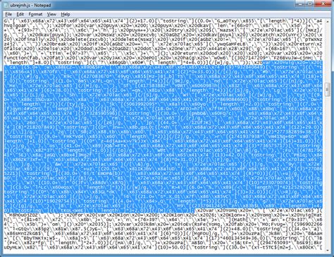 Javascript Leads To Browser Hijacking Kahu Security