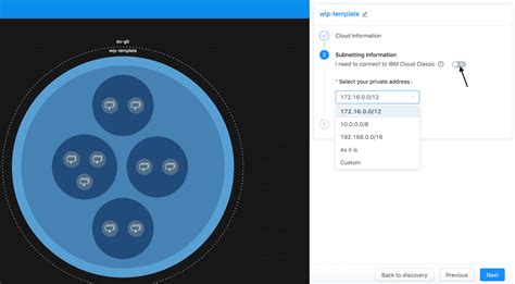 Editing Your Migration Workspace Doc And Support Wanclouds