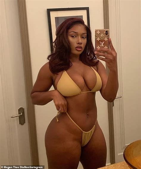 Picture Of Megan Thee Stallion