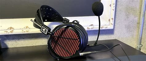 Audeze Lcd Gx Review A Gaming Headset For Audiophiles Toms Hardware