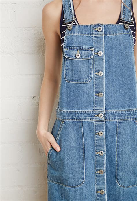 Womens Overalls Dress At William Emery Blog