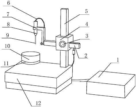 device capable of improving roundness detection accuracy of sensor eureka patsnap