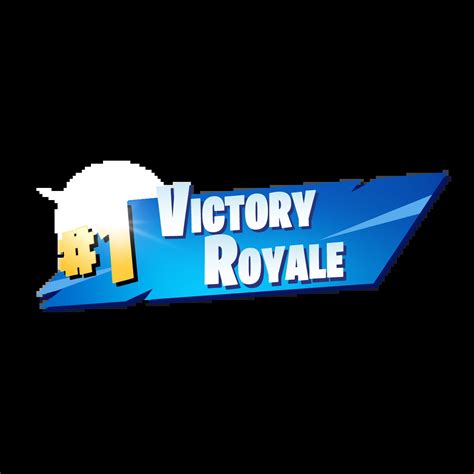 How To Draw Fortnite Victory Royale