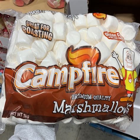띵굴마켓 캠프파이어 마시멜로 1kg