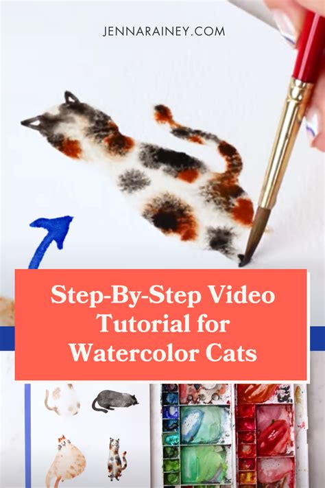 Pin On Watercolor Art For Beginners