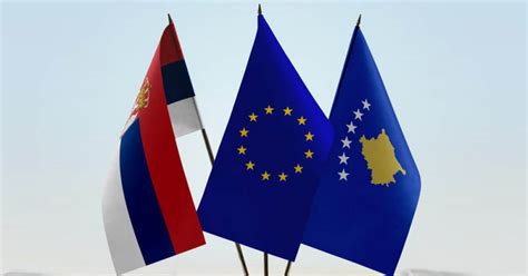 Чому в ЄС підтримали Сербію і висунули ультиматум Косову Європейська