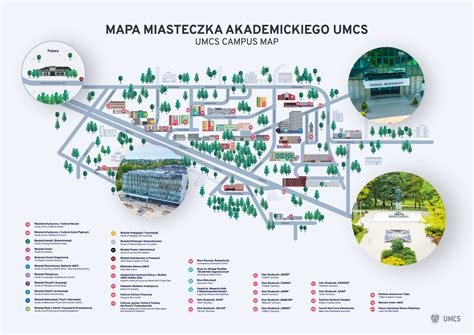 Bądź Z Nami Na Drzwiach Otwartych Umcs Umcs Rekrutacja