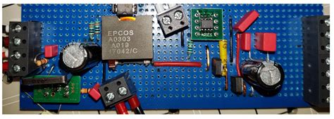 a sensor fault detection scheme as a functional safety feature for dc dc converters