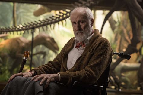 Jurassic World Fallen Kingdom Who Is Benjamin Lockwood Thrillist