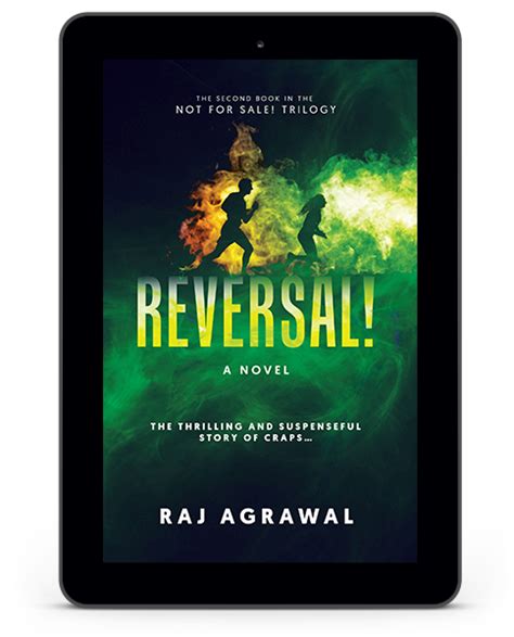 Reversal Spotlight And Giveaway
