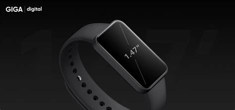 V Ng Eo Tay Th Ng Minh Xiaomi Redmi Pro M N H Nh Amoled