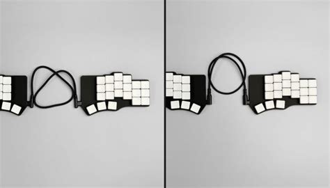 Beekeeb Custom Keyboard Builds Showcase