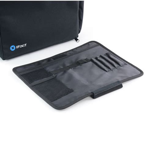 Ifixit Messenger Bag Tools Parts And Laptop Carrier
