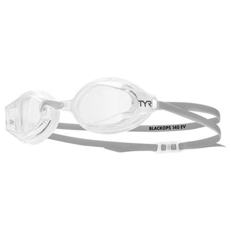 Tyr Adult Swim Goggle 3 Pack Costco