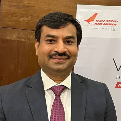 Tarun Shukla On Linkedin Breaking Ending Weeks Of Speculation Air