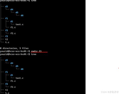 Linux常见指令大全（必要知识点）linux命令 I Csdn博客