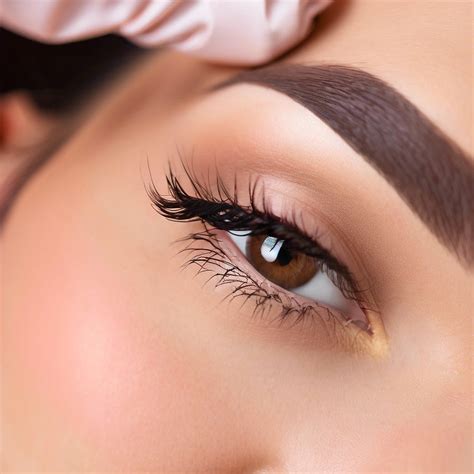 Microblading Vs Ombre Brows How To Choose Body And Brows