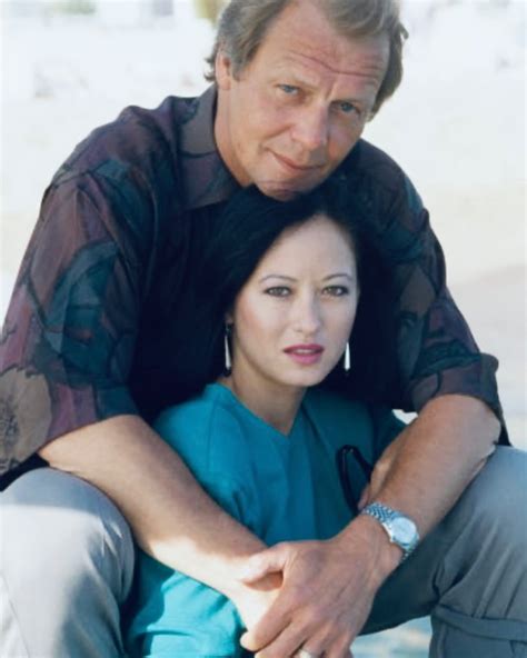 Julia Nickson Screenshot Sent By A Dear Friend Playwright Elizabethwong648 1988 5 Months