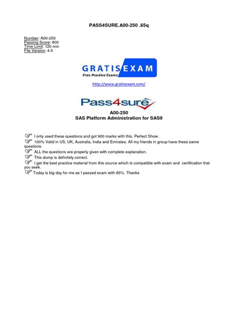 Sas Admin Dump2 240510 110022 Pdf Metadata Sas Software