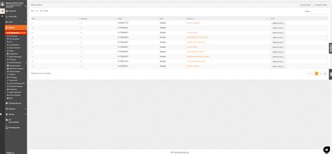 Setting Up API Dialplan