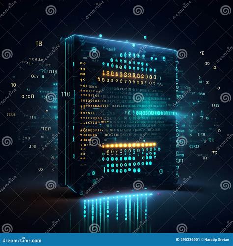 Quantum Concepts Involve Particles Stock Image Image Of Backdrop Graphic 290336901