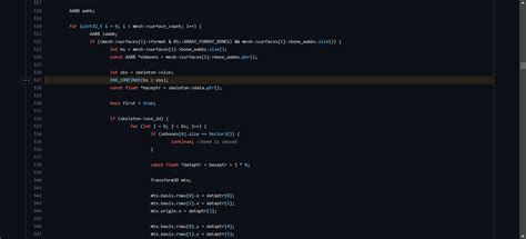 I Dont Know This Error Archive Godot Forum