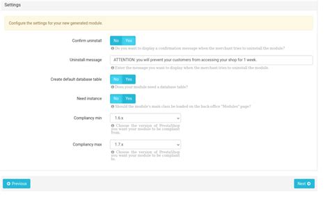 Admin PrestaShop RCE à la Wordpress DSecBypass