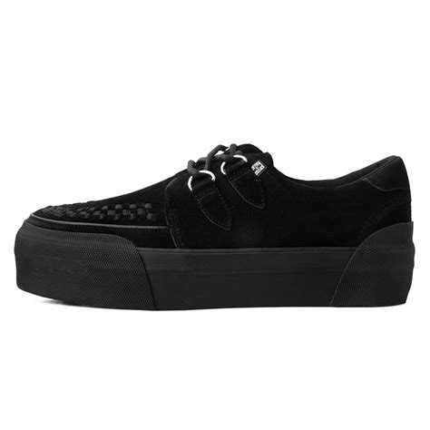 Tuk Shoes Creeper Shoes Creepers Sneakers Boots