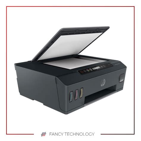 Hp Smart Tank 518 Wireless All In One Printer Fancy Technology