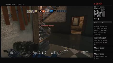 Rb6 - YouTube