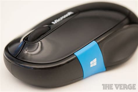 Microsoft Puts A Windows Key On Its Latest Mice Hopes To Improve Navigation Hands On The