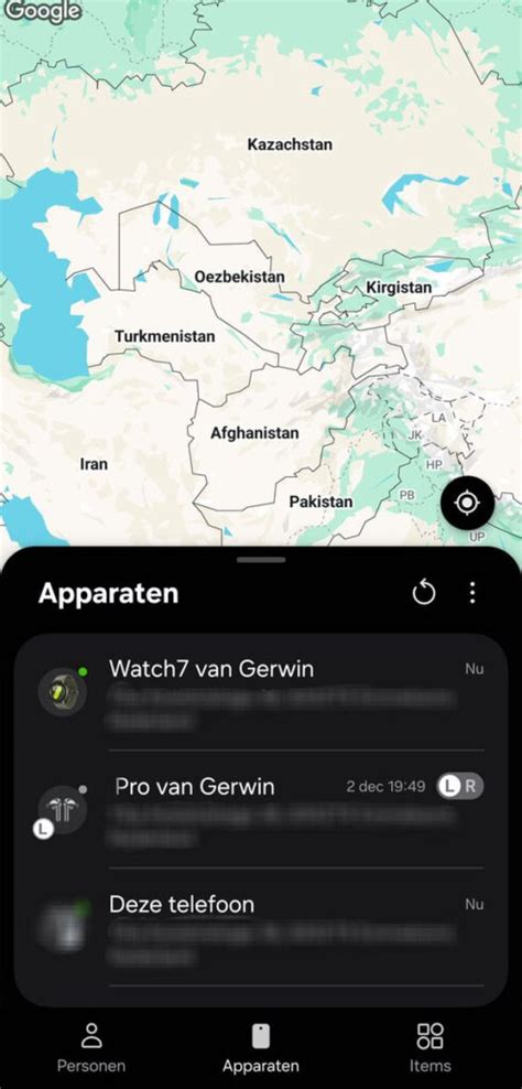 One Ui 7 Samsung Find App Surfaced With New Look And Features Sammy Fans