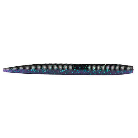 Lure Mcarthy Stumpi 375 Black Junebug Leisure And Adventure