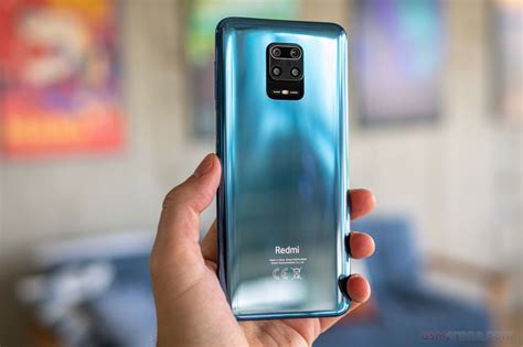 Xiaomi Redmi Note Pro Pictures Official Photos