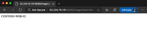 Protect Web Apps On Azure Vmware Solution With Azure Application