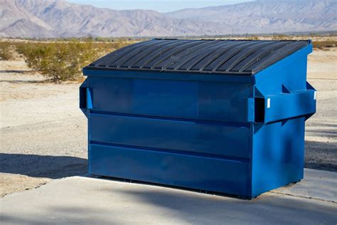 5 Key Considerations For Choosing A Dumpster Rental Service